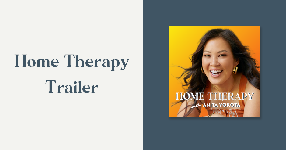 Home Therapy Trailer